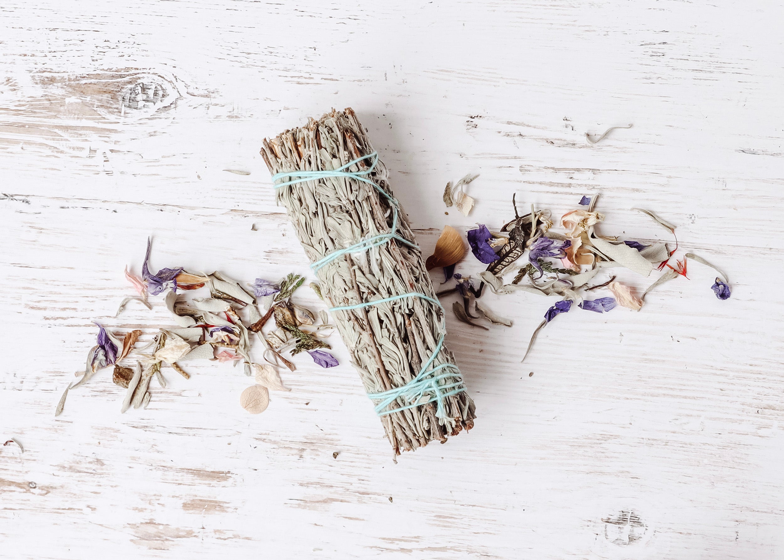 The Ultimate Mixed Sage Bundle – Artemis+Ivy