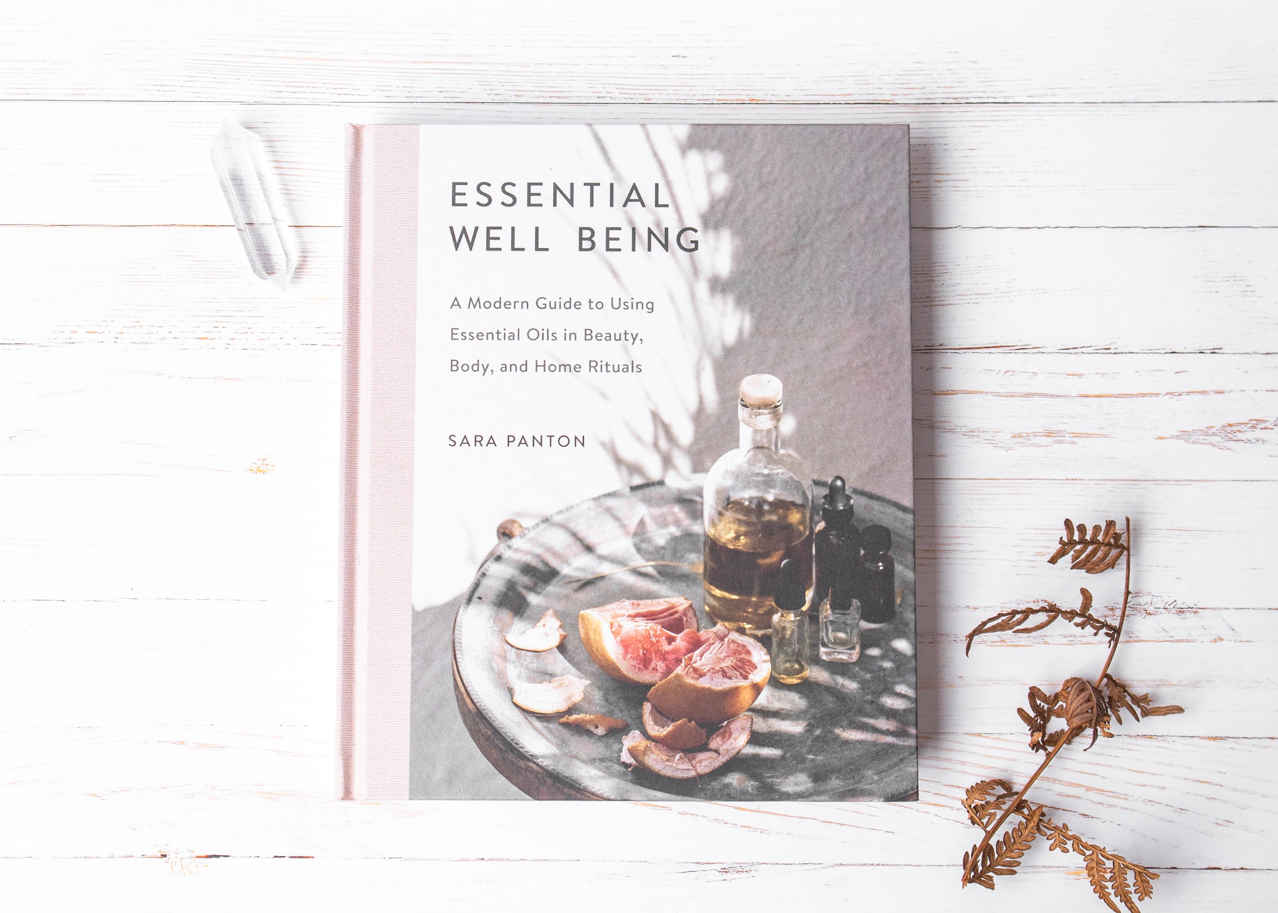 Essential Well Being – Artemis+Ivy